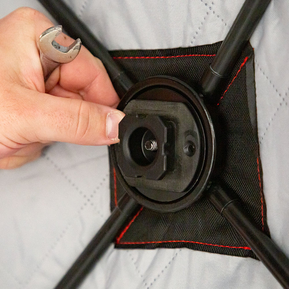 E-Hub™ Installation Instructions