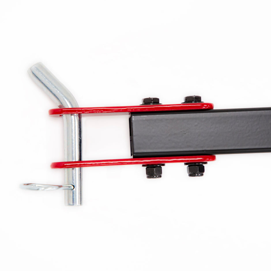 Universal Tow Hitch