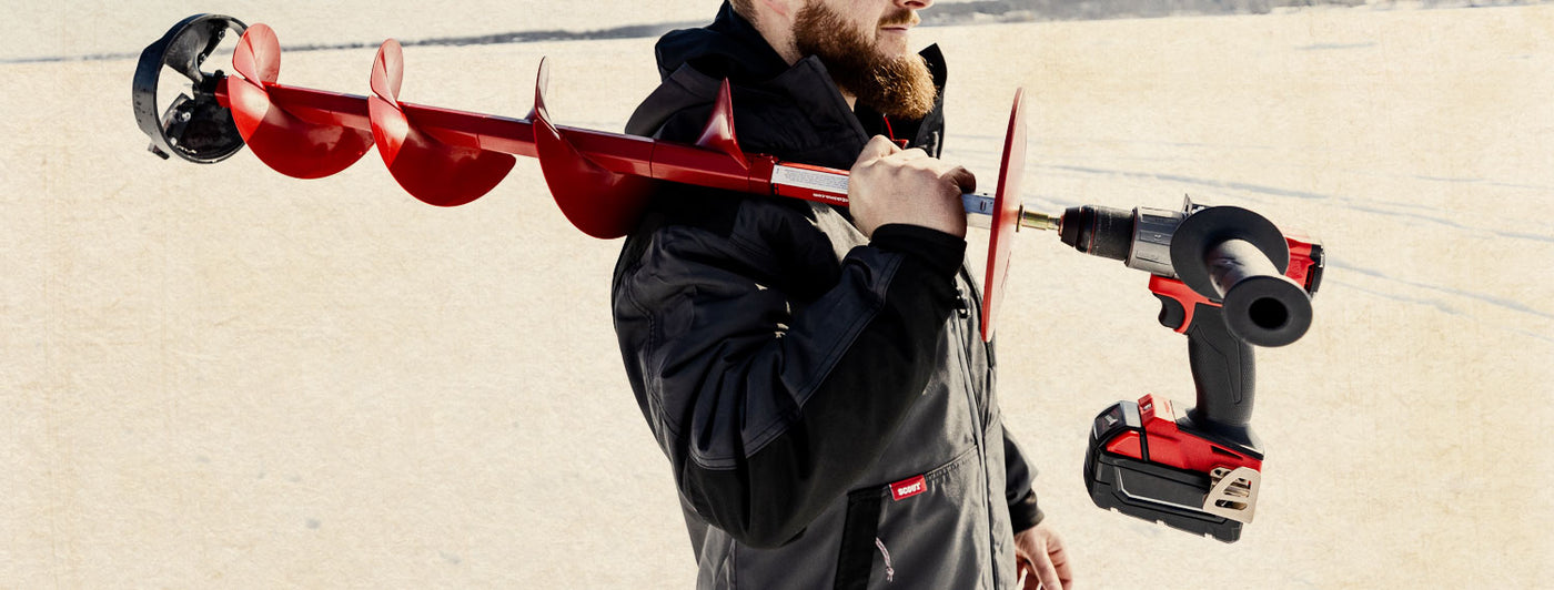 Auger Overview