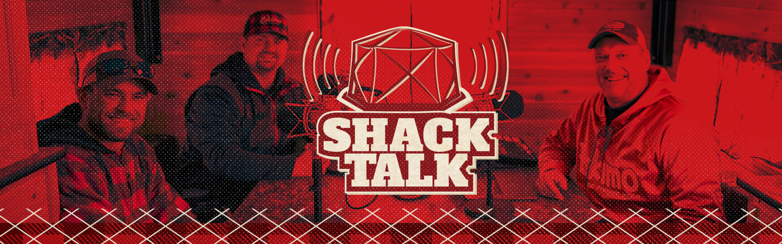 Eskimo Shack Talk Podcast