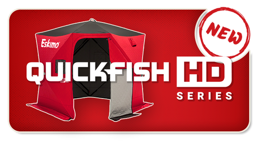 QuickFish 3HD