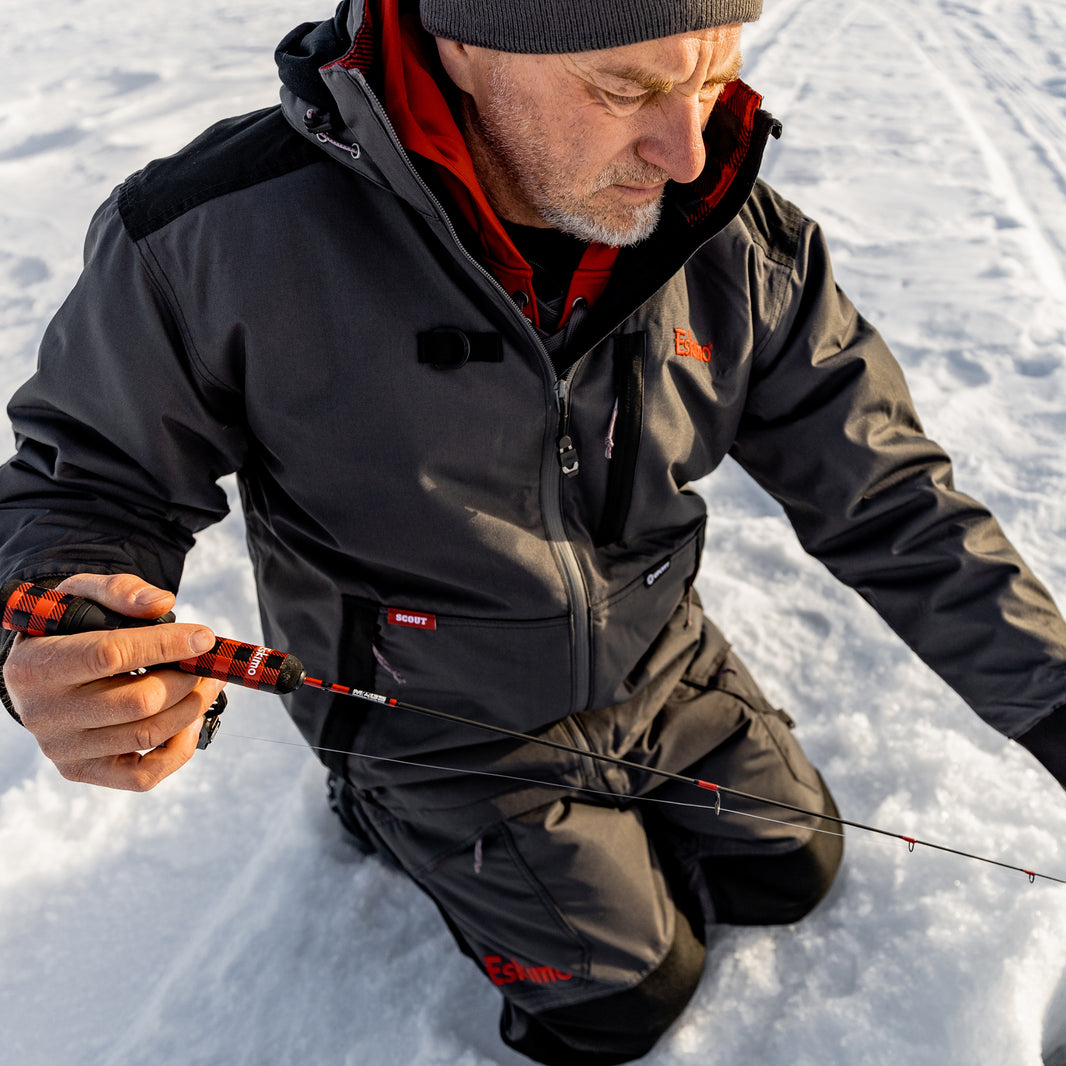 Men's Ice Suits