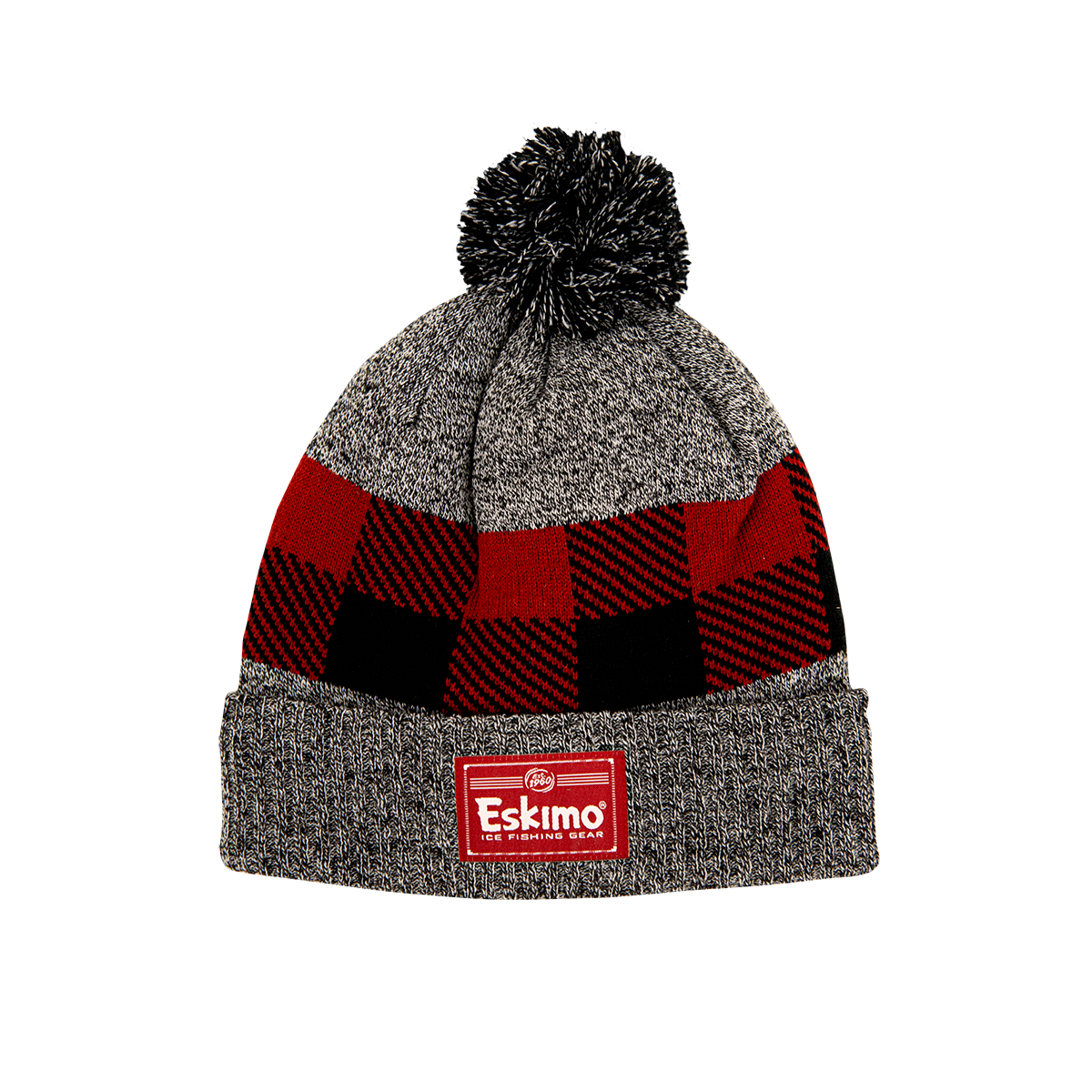 Alpine Knit Hat