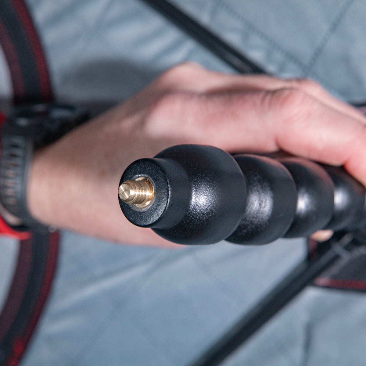 E-Hub Camera Mount