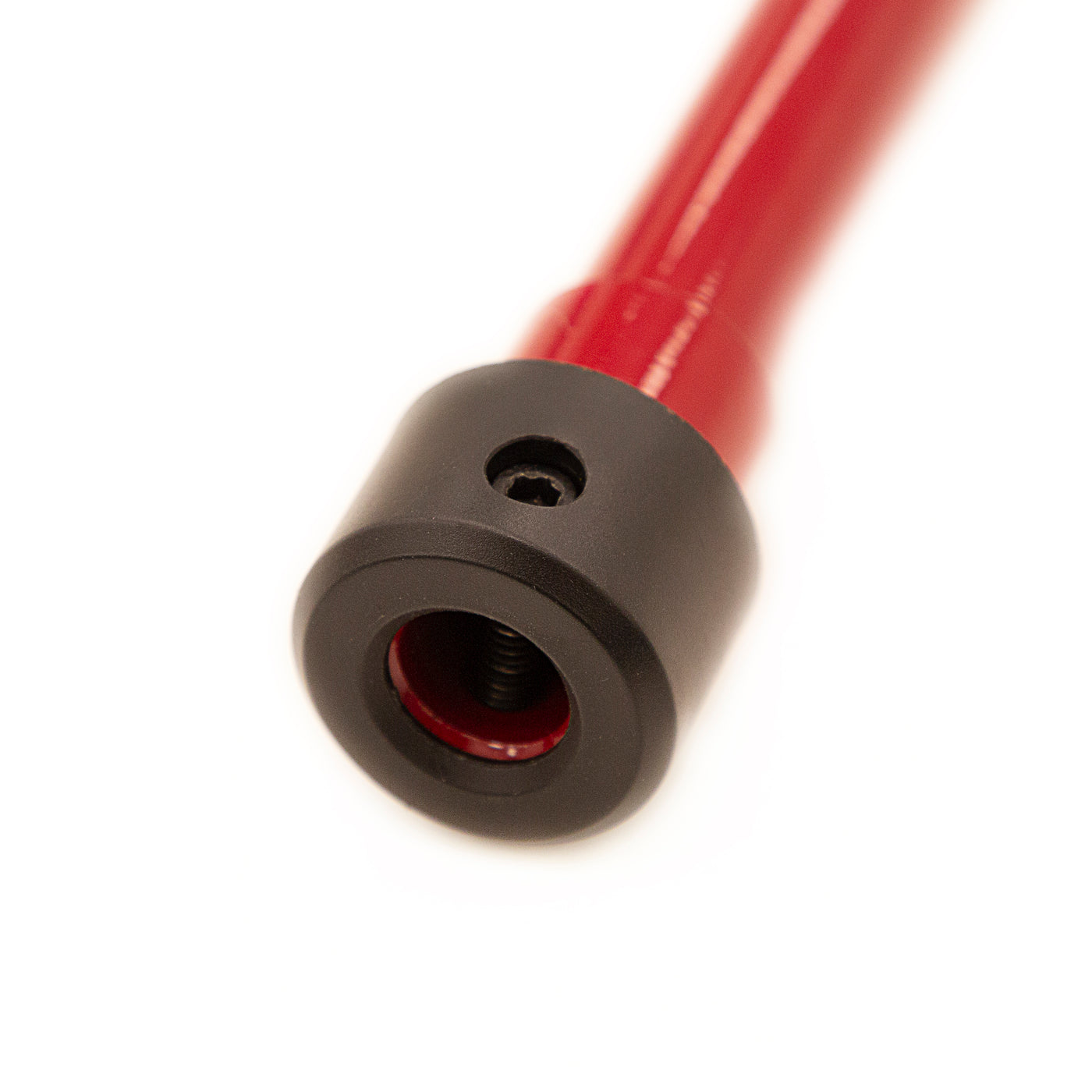 Steel Electric Auger Extensions