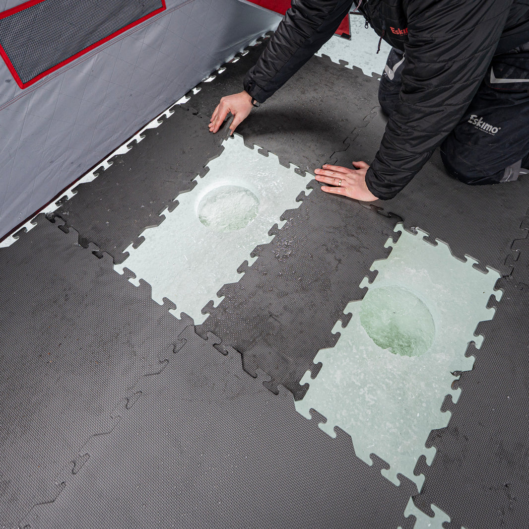 Floor Tile Kit (Large)