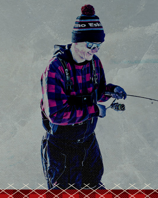 Cold Front Collection