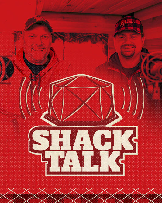 Eskimo Shack Talk Podcast