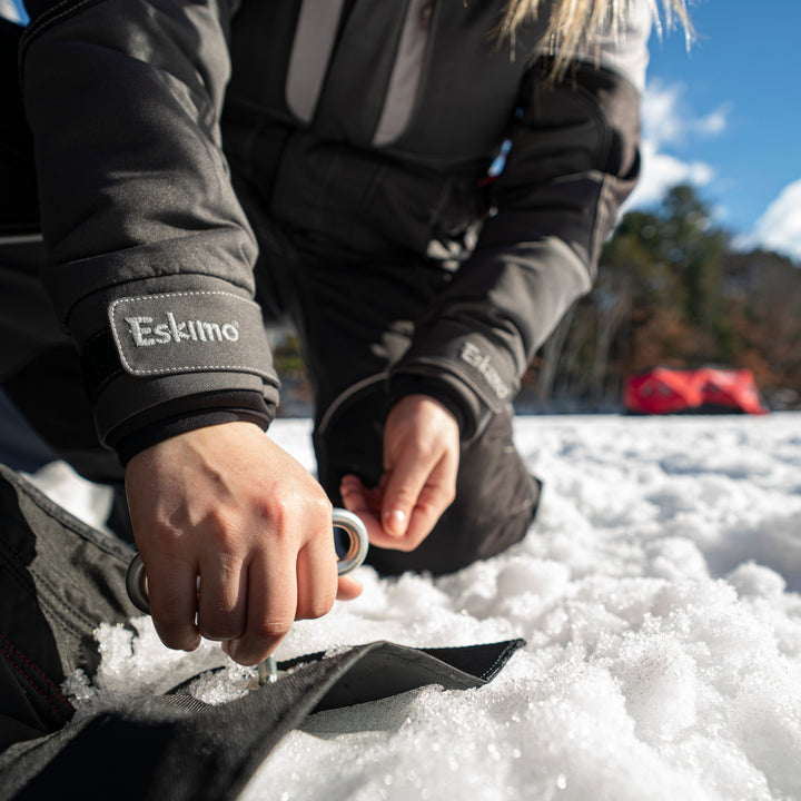 Ice Anchors (2-Pack)