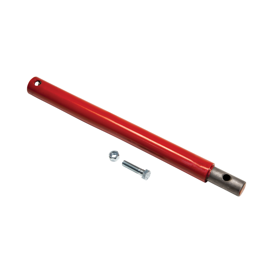 Power Auger Extensions